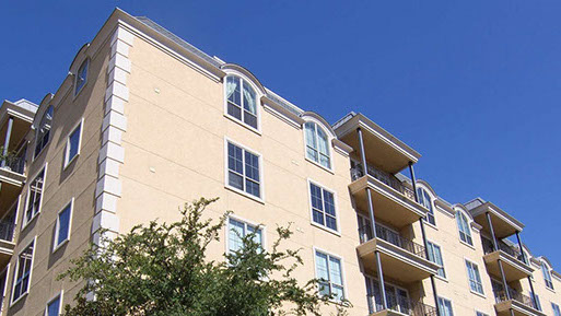 The Metropolitan Club - GhostFiber